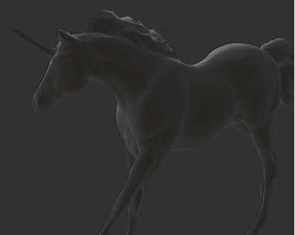 GitHub - ZioulePang/Artisted-Controlled-Shading