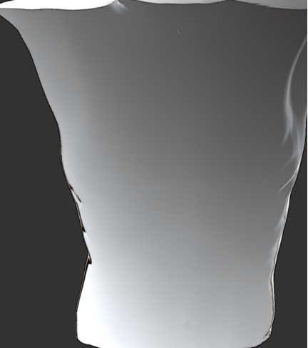 GitHub - ZioulePang/Artisted-Controlled-Shading