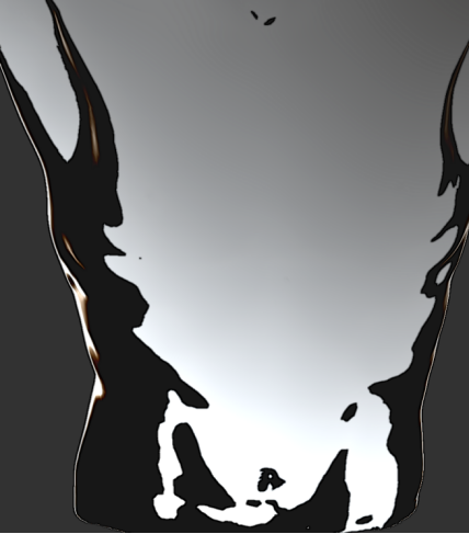 GitHub - ZioulePang/Artisted-Controlled-Shading