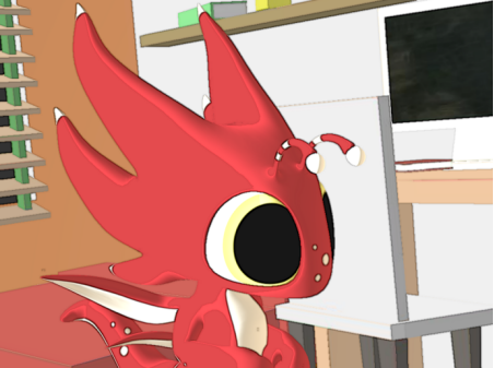 GitHub - ZioulePang/Artisted-Controlled-Shading