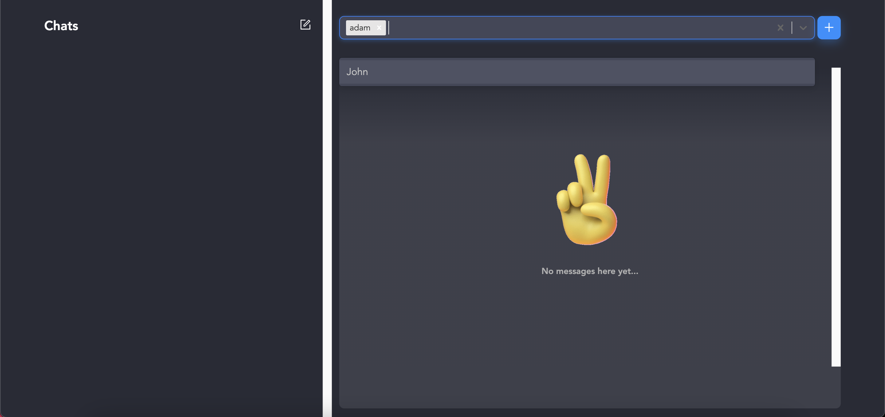 Github Nvega23chatnow An Application That Lets You Connect With Others A Realtime Chat App 