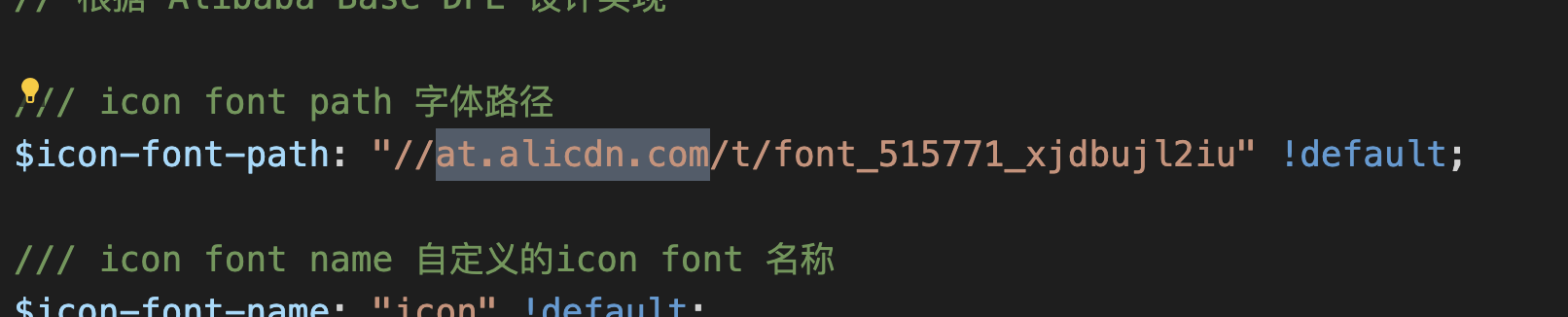 [Icon]建议字体文件改成 https，现在 xswitch 代理到本地后 iconfont 无法显示 · Issue #4156 · alibaba-fusion/next · GitHub