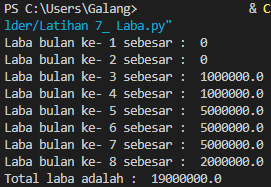 GitHub - Fardhilan/Praktikum4