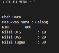 GitHub - Fardhilan/Praktikum7: Pertemuan 11