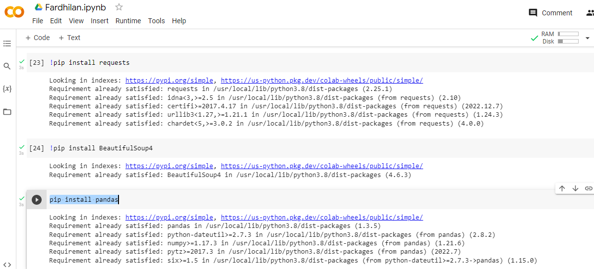 GitHub - Fardhilan/Praktikum11: Pertemuan 15
