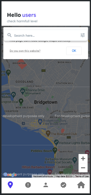 GitHub - AjithNarayan-V/kavach_project: Citizen safety app for protection against cyber crimes