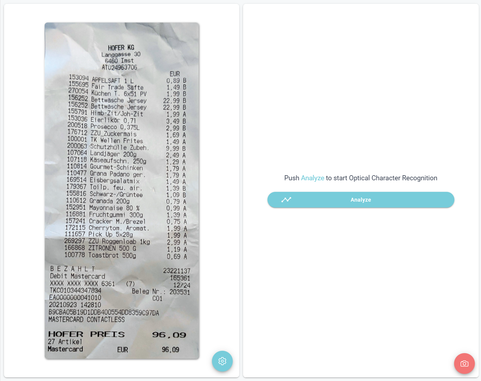 GitHub - feedme-foodapp/receipt-processor