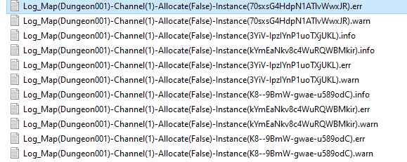 [Question] Get Instance ID on the Clientside · Issue #2304 · suriyun-production/mmorpg-kit-docs ...