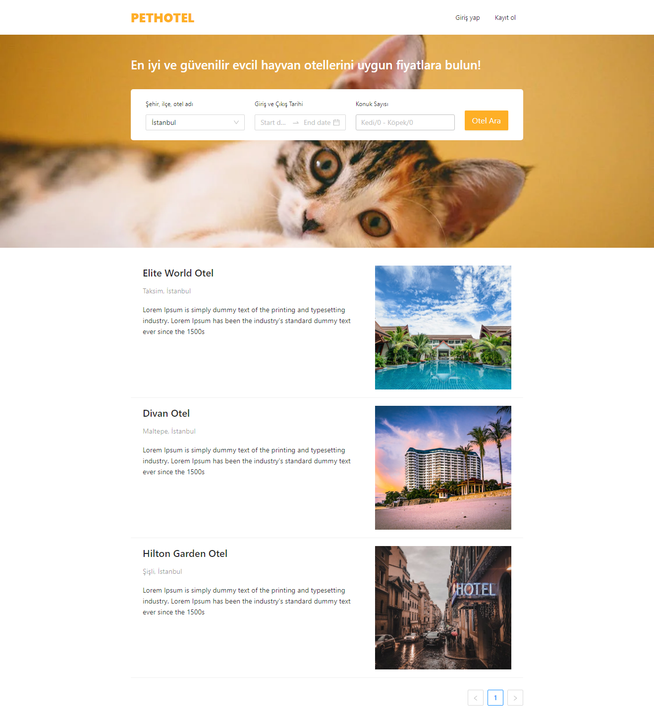 GitHub - ozng/Bootcamp-Project-MERN-Stack