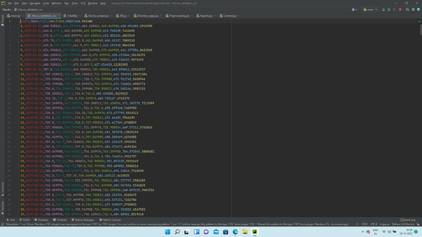 GitHub - Sriras/Modular-Approach-to-Generate-Financial-Reports: An ...
