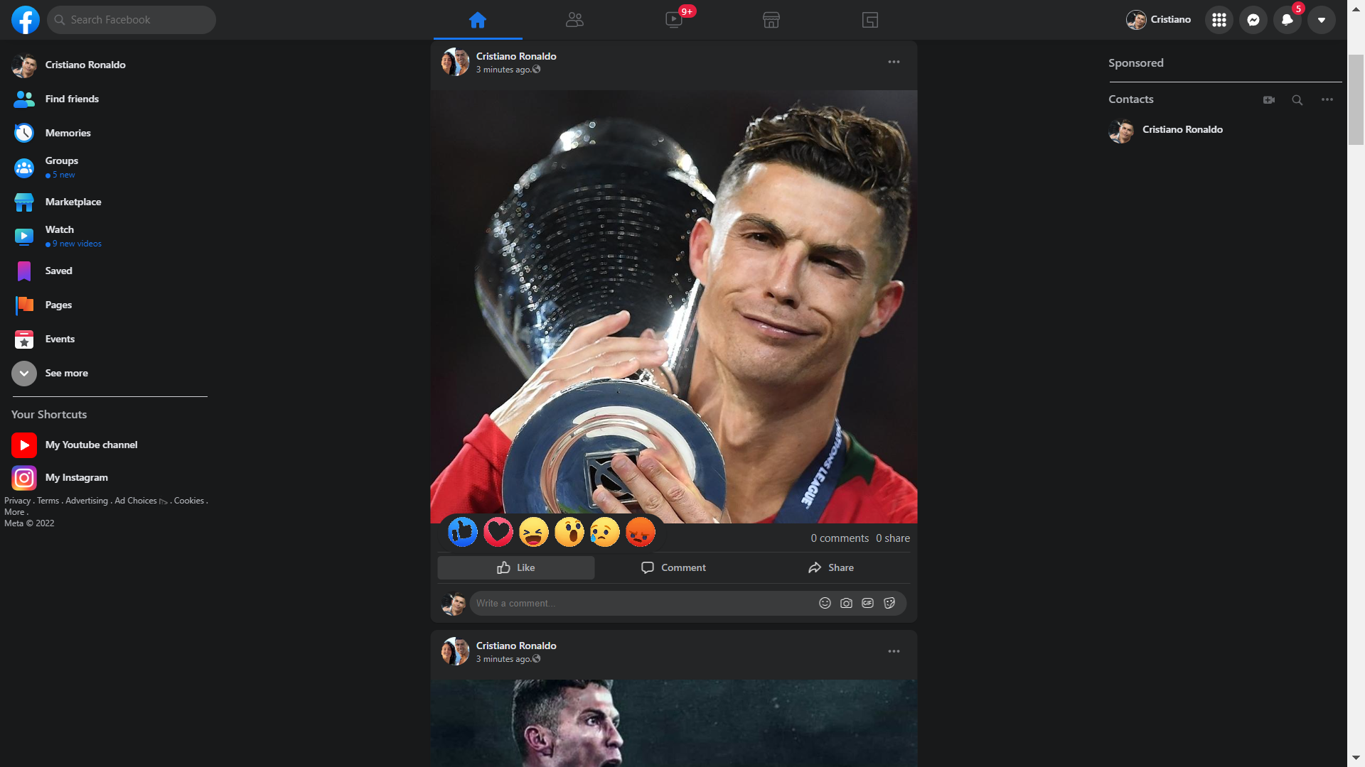 GitHub - Nagavshiva/FACEBOOK-CLONE-MERN
