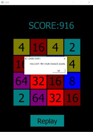 GitHub - Asmaetnani/2048Game: **Final project report**