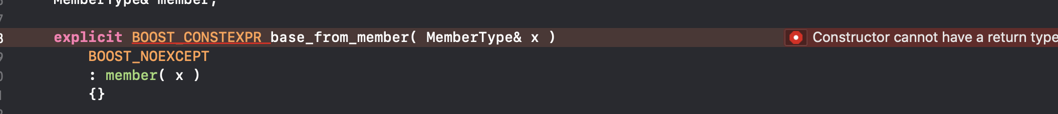 issue with compile the examples · Issue #4739 · CGAL/cgal · GitHub