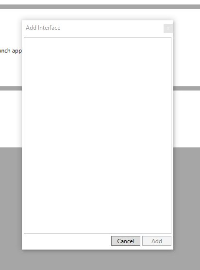Add Interface: Unhandled error in Helios · Issue #485 · HeliosVirtualCockpit/Helios · GitHub