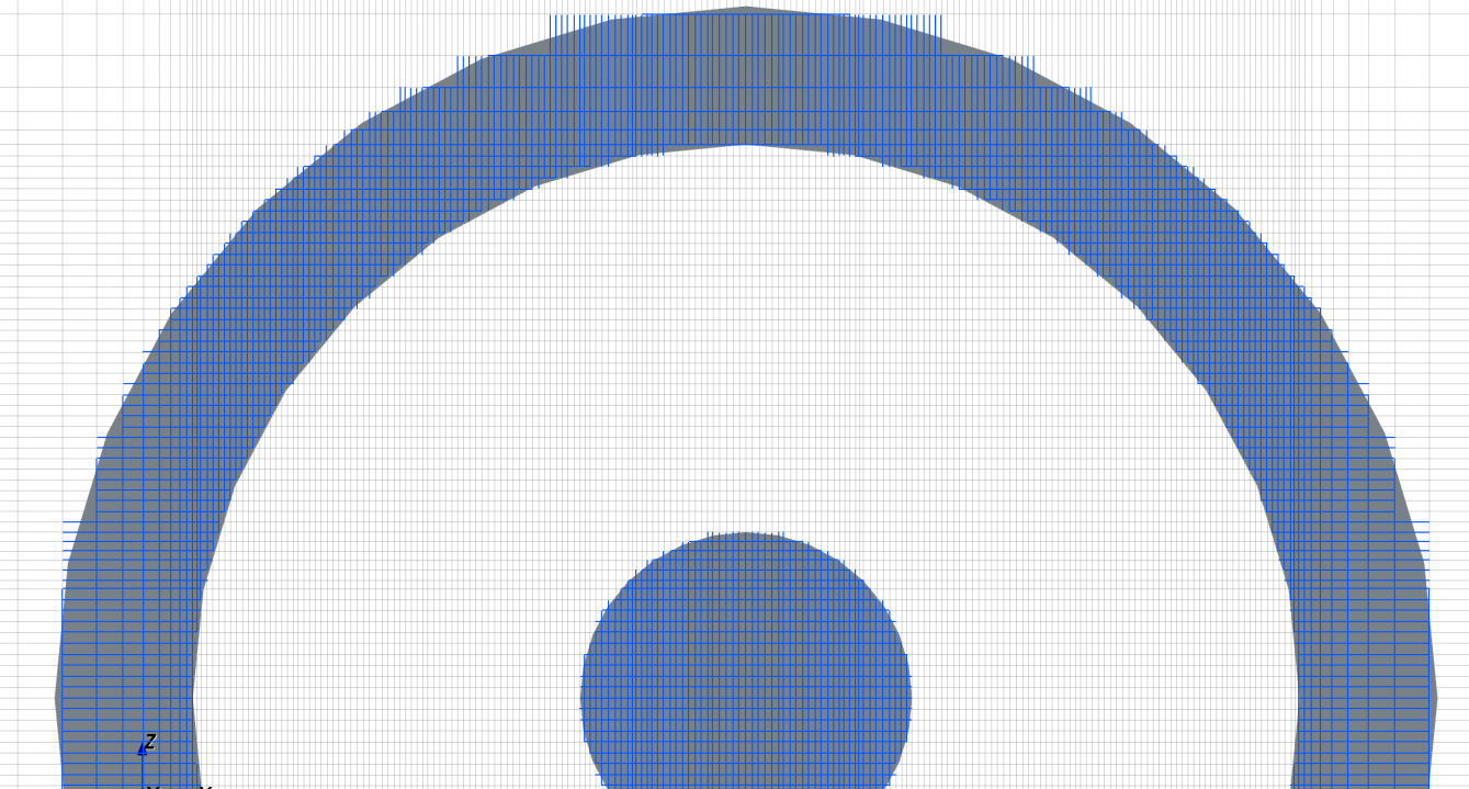 Project: Multilayer_SMA2Microstrip · thliebig openEMS-Project · Discussion #88 · GitHub