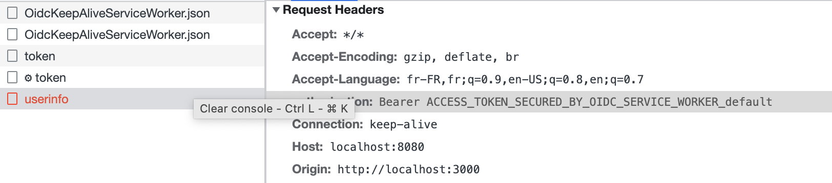 After login get 401 on getting UserInfo, i need to reload the page to get it OK · Issue #1000 ...
