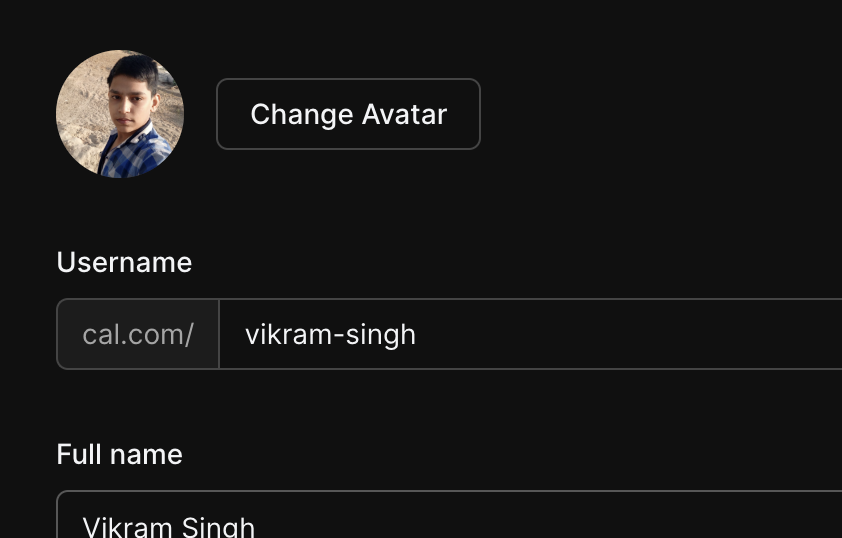 Redirection to localhost while signing out and singing in · Issue #8607 · calcom/cal.com · GitHub