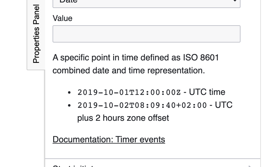 Description style not as expected · Issue #202 · bpmn-io/bpmn-properties-panel · GitHub
