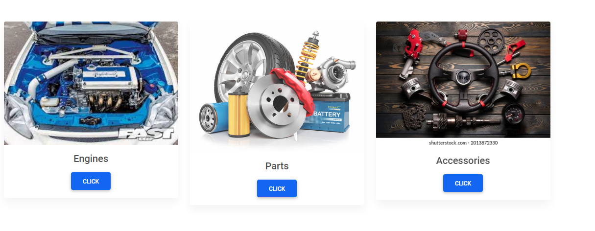 GitHub - Ash-Naidoo/Custom-car-project