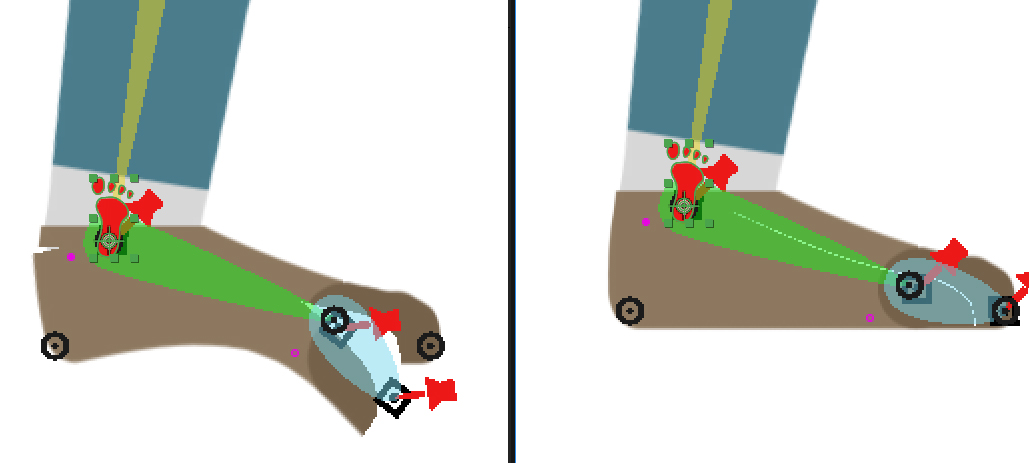 Duik Bassel/Angela Rig with Puppet pin · Issue #1046 · RxLaboratory/Duik · GitHub