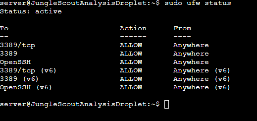 [mstc] Cannot connect to ubuntu machine using xrdp · Issue #2645 · neutrinolabs/xrdp · GitHub
