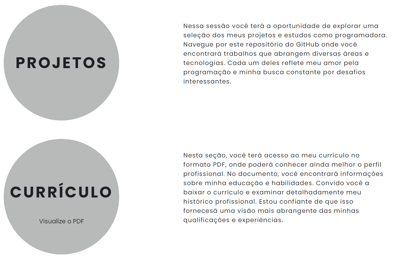 GitHub - Flaviafclaro/site: Meu site pessoal.