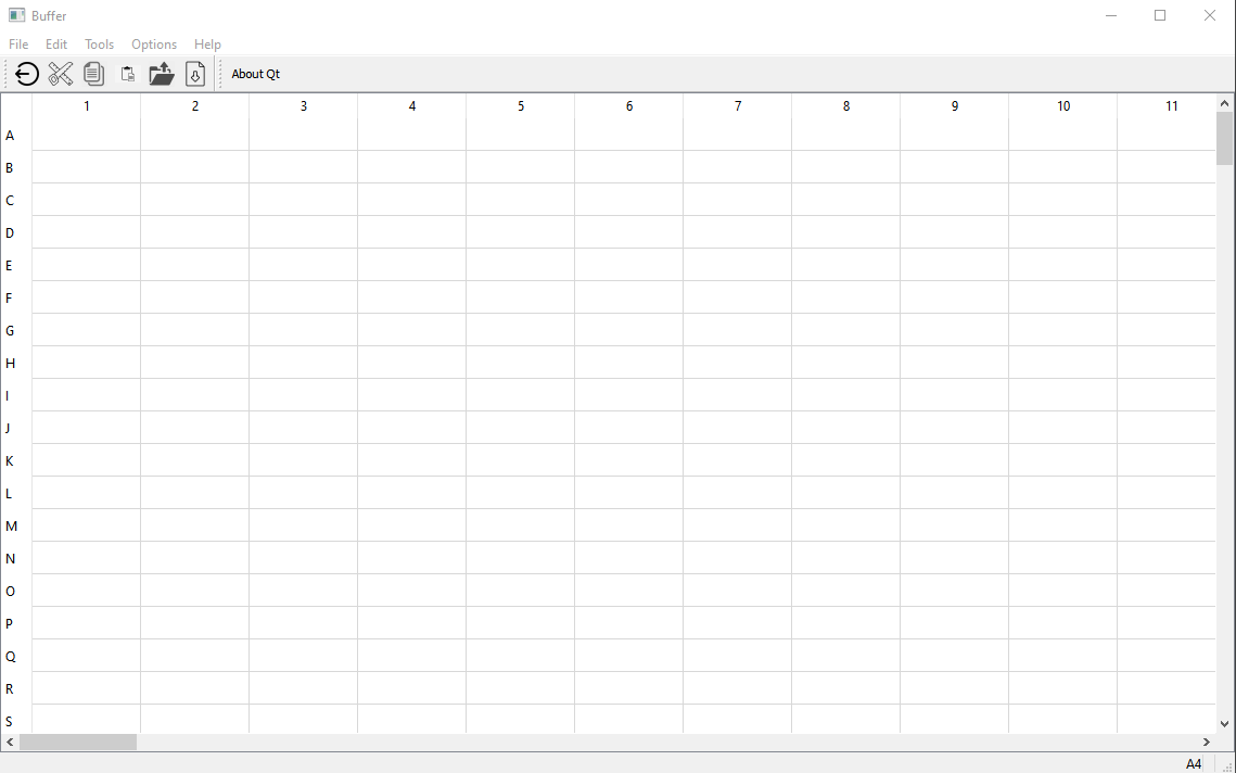GitHub - Chai-mae/SpreadSheet