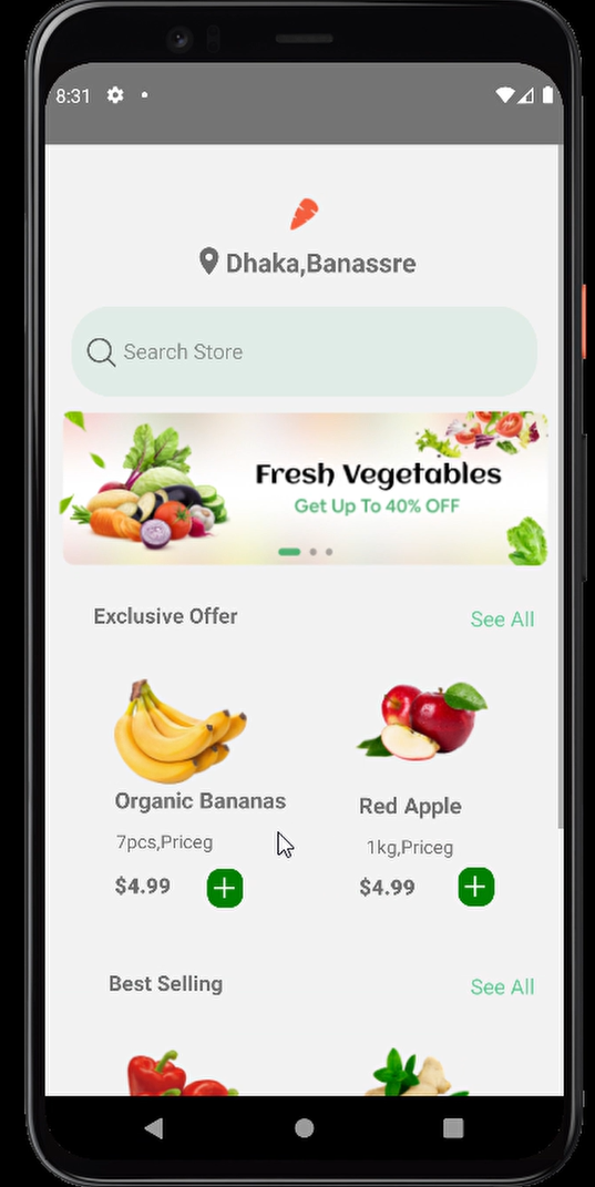 GitHub - tunactnkya/Figma-Online-Market-Application-with-React-Native