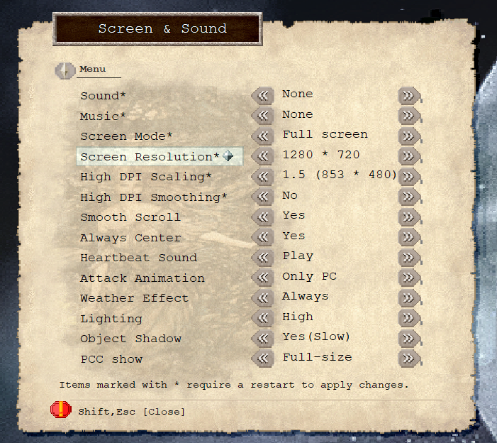 teared tiling issue · Issue #31 · Ruin0x11/ElonaPlusCustom-GX · GitHub