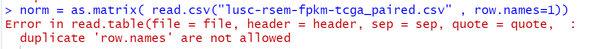 manual-differential-expression.r ,,code error · Issue #3 · mariam50411/RNA-Seq-differential ...