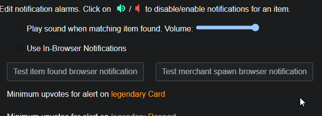 Not working correctly for past few days? · Issue #97 · Xeio/WanderLost · GitHub