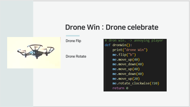GitHub - Ahnnet/Dron_termProject: Gachon University Dron&Robotics term ...