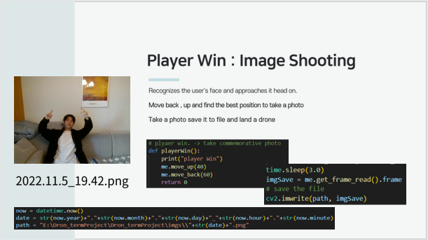 GitHub - Ahnnet/Dron_termProject: Gachon University Dron&Robotics term project