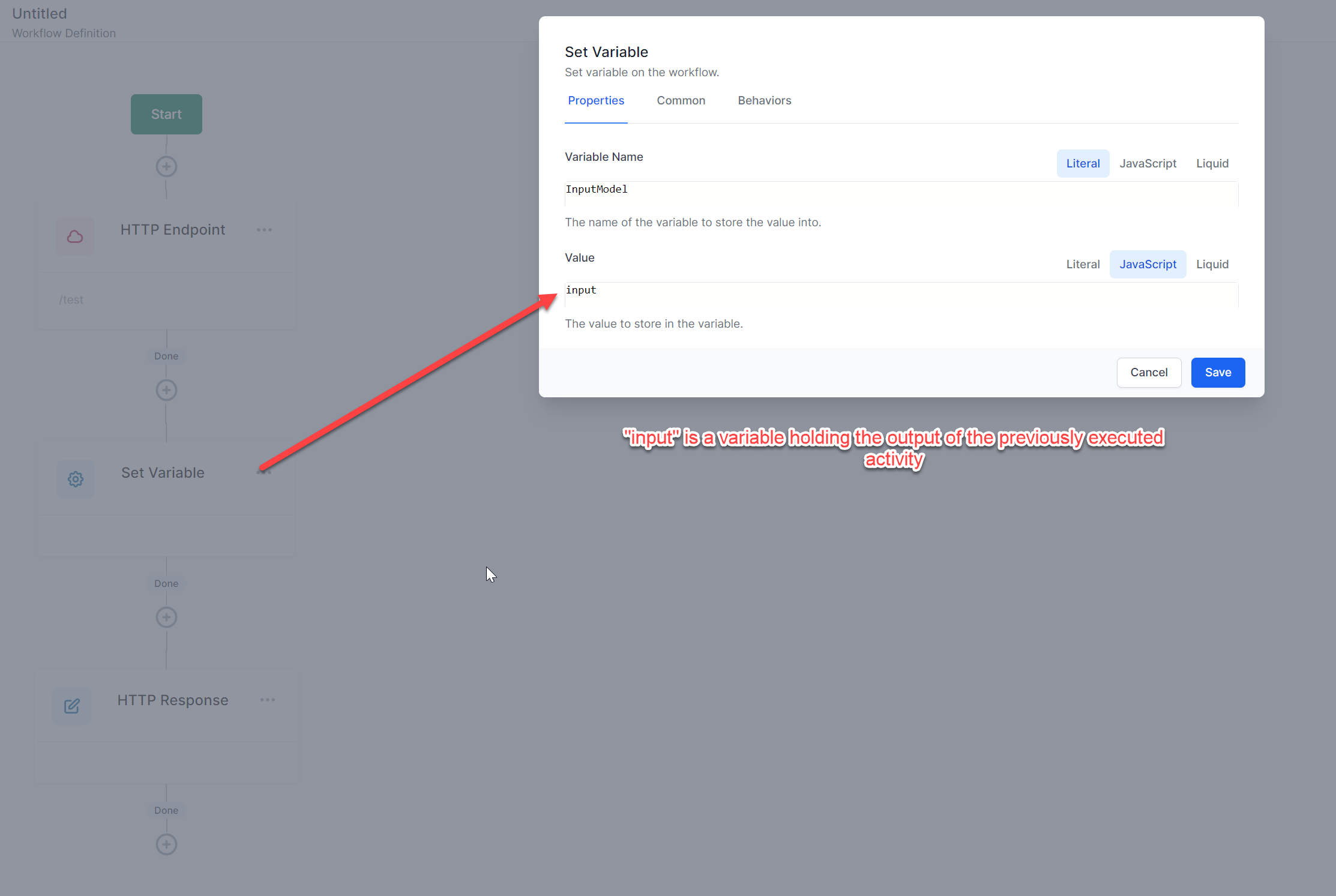 Help with simple workflow in Elsa 2.0 · Issue #769 · elsa-workflows ...