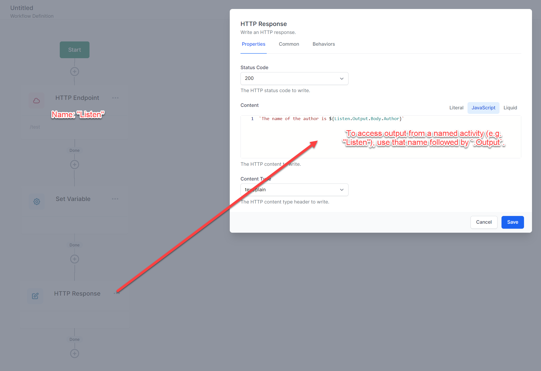 Help with simple workflow in Elsa 2.0 · Issue #769 · elsa-workflows ...