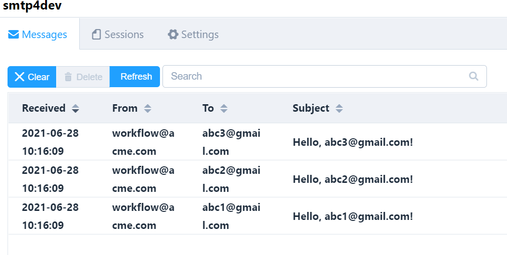 Parallel For Each Control Flow Not Iterating Properly · Issue #1162 · elsa-workflows/elsa-core ...