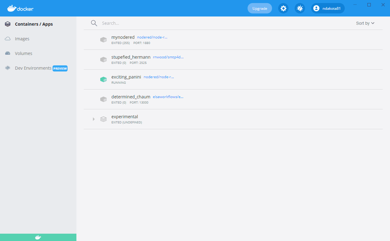 Docker image issue · Issue #1606 · elsa-workflows/elsa-core · GitHub