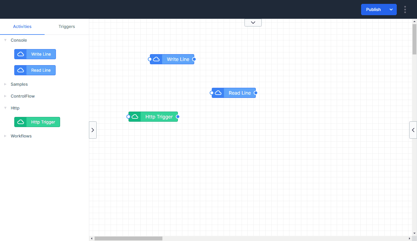 Can you customize "connect outcomes to existing activity"? · elsa ...