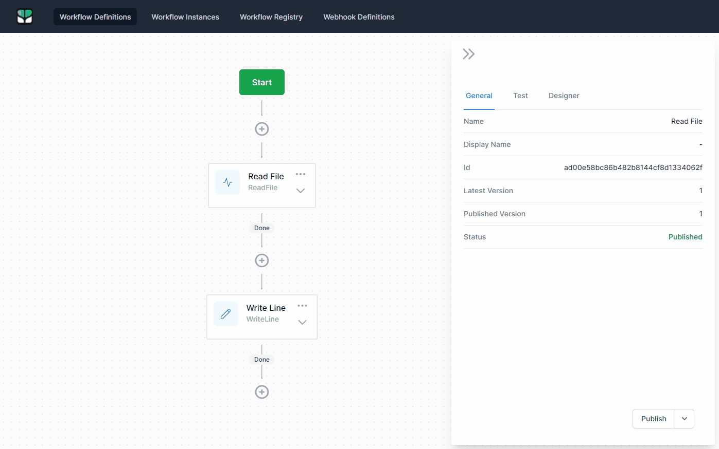 Read File activity · elsa-workflows elsa-core · Discussion #2868 · GitHub