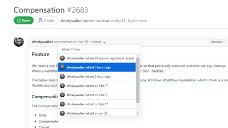 Compensation · Issue #2683 · elsa-workflows/elsa-core · GitHub