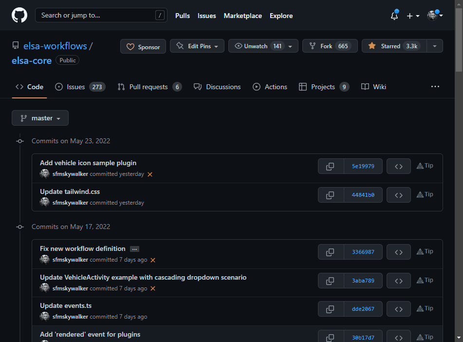 Visual feedback when copy value · Issue #3066 · elsa-workflows/elsa-core · GitHub