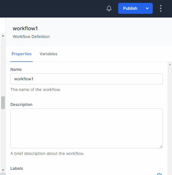Erratic notification UI · Issue #3188 · elsa-workflows/elsa-core · GitHub