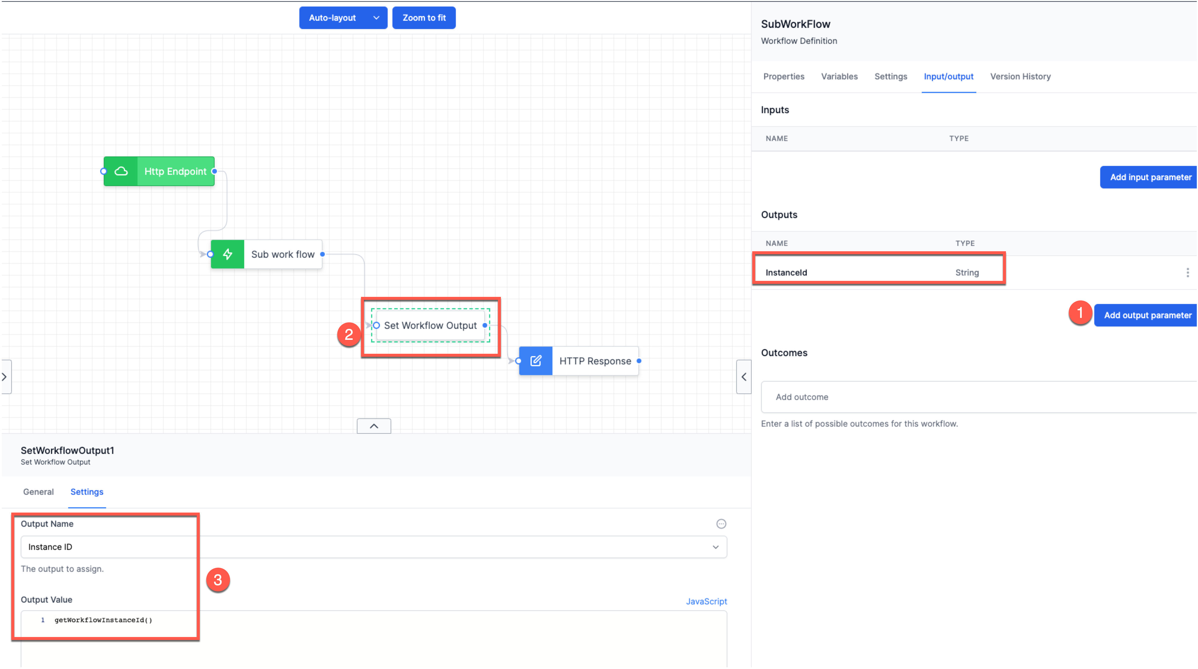 Call Subworkflow within Main workflow in v3 · Issue #3840 · elsa-workflows/elsa-core · GitHub