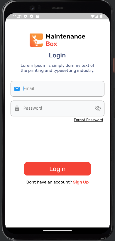 GitHub - talha-070/Flutter-Login-UI