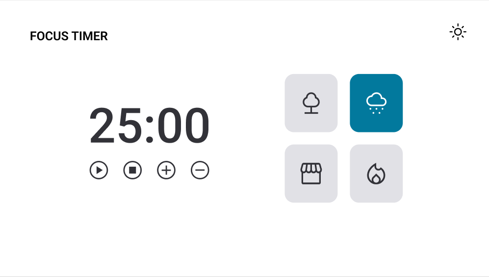 GitHub - viniciuspra/Focus-Timer2.0: O Foccus Timer 2.0 é uma aplicação ...