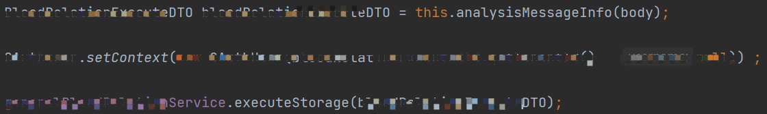 Is there any plan to support `automatically add this to call private ...