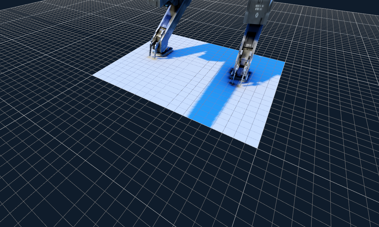 Grid missing lines · Issue #20246 · godotengine/godot · GitHub Grid missing lines · Issue #20246 · godotengine/godot · GitHub