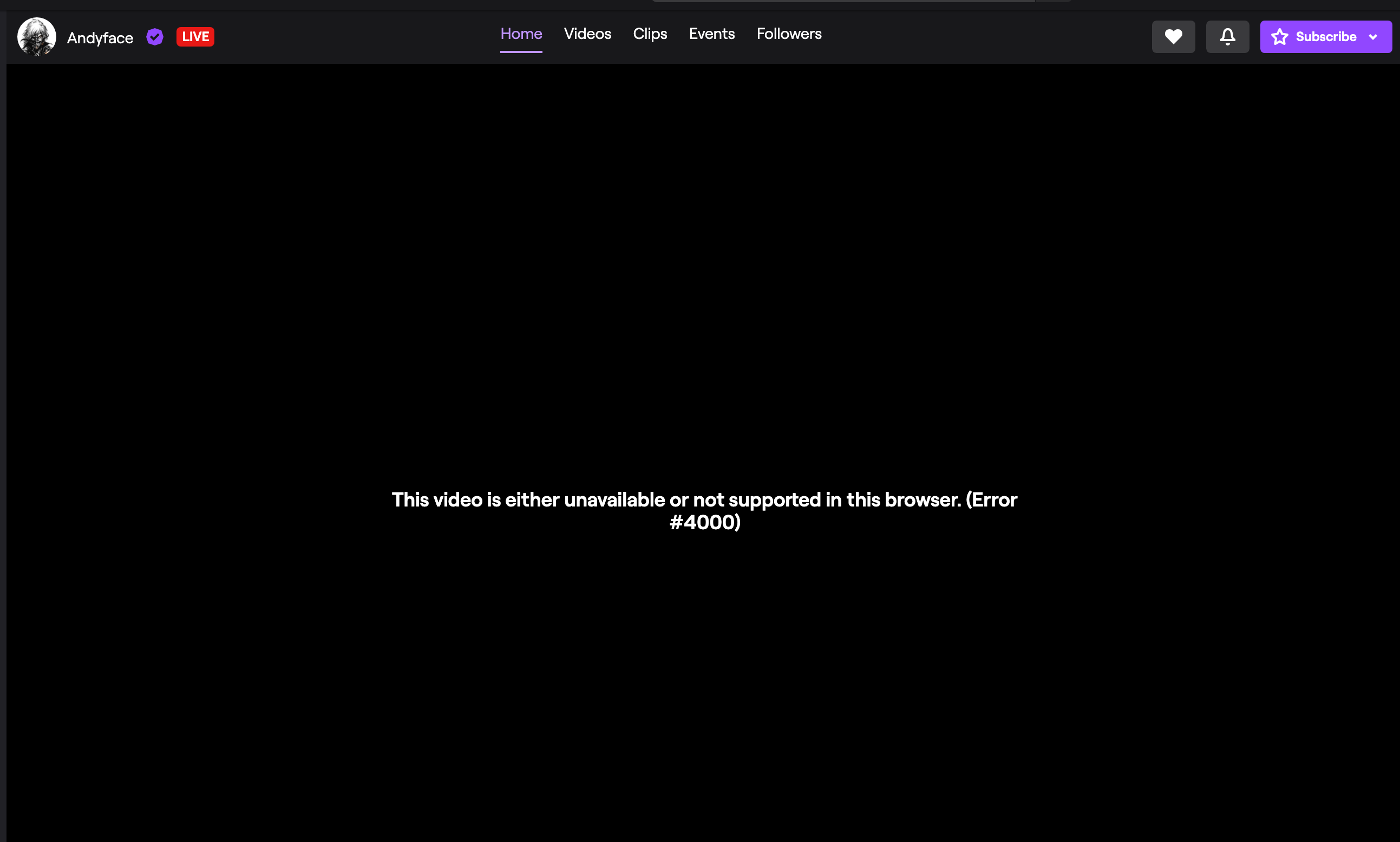 qutebrowser can't play HTLM5 on Youtube or Twitch.tv on Mac · Issue #3437 · qutebrowser ...