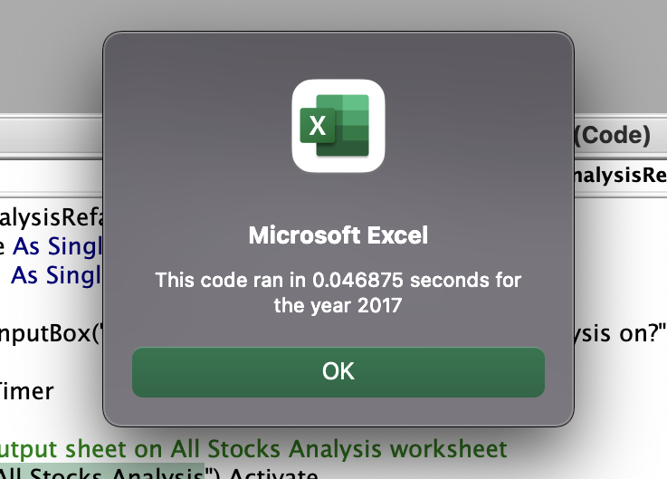 GitHub - anzhelikasuchkova/VBA_Challenge