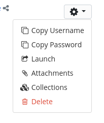 can't remove an item from a shared collection · Issue #1855 · bitwarden/clients · GitHub